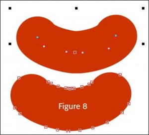 How To Draw a Jelly Bean